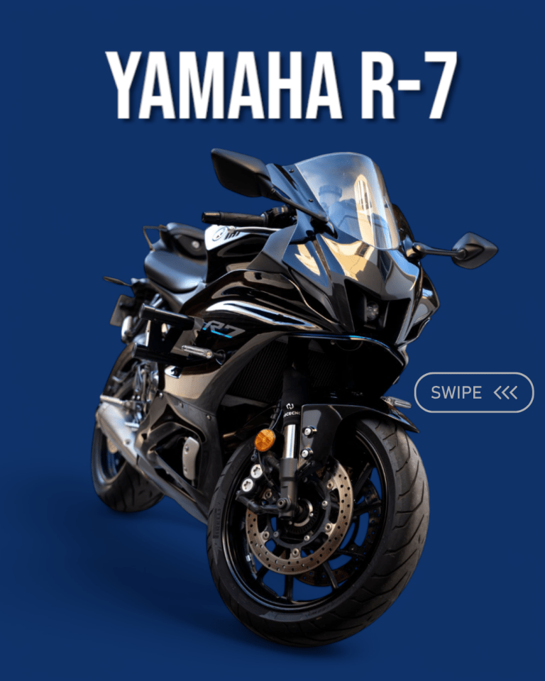 Motorcycles - Motoyard Cyprus