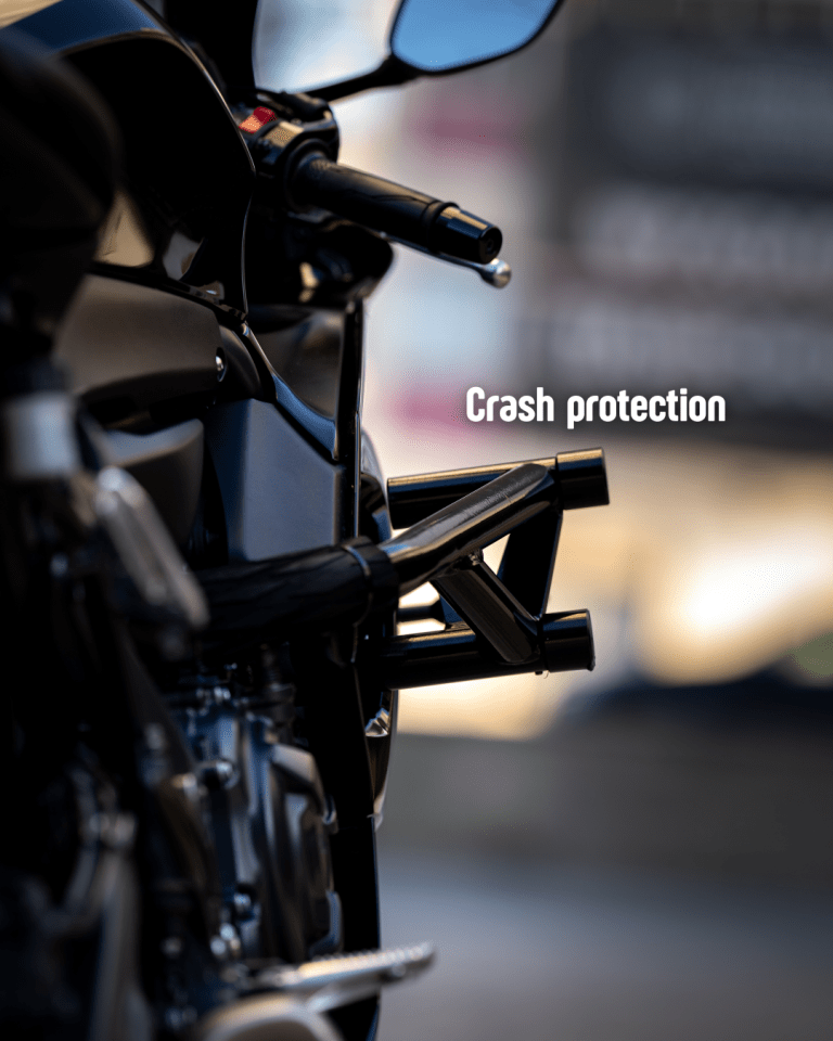 Motorcycles - Motoyard Cyprus