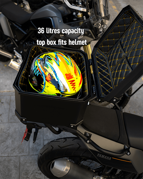 Motorcycles - Motoyard Cyprus